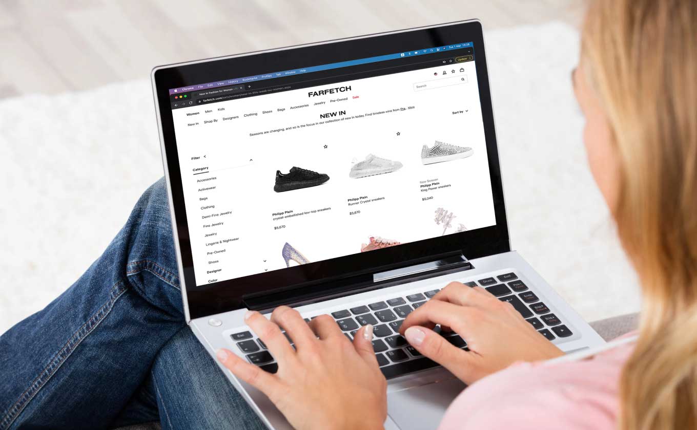 7 Effective Online Store Visual Merchandising Tips to Increase Your ...