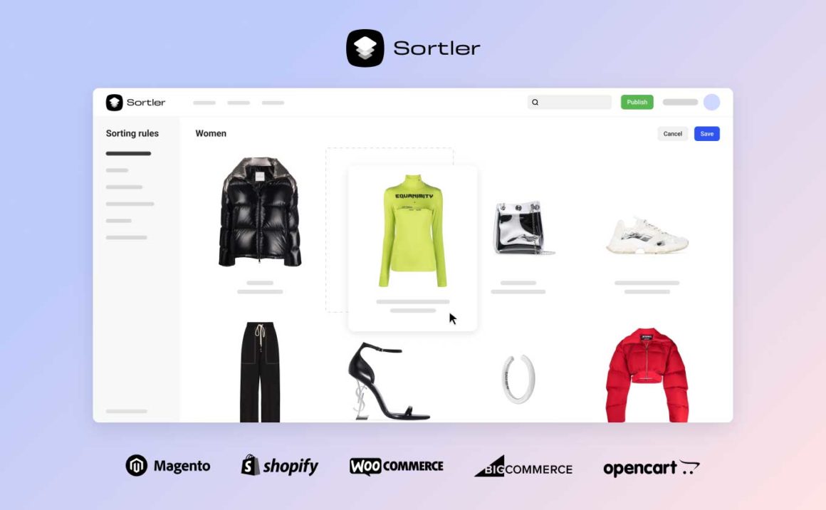 7 Effective Online Store Visual Merchandising Tips to Increase Your ...