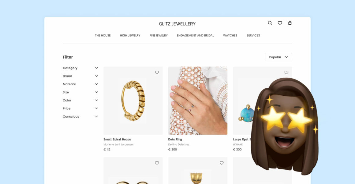 How to Increase Sales for Jewelry Business with Visual Merchandising ...