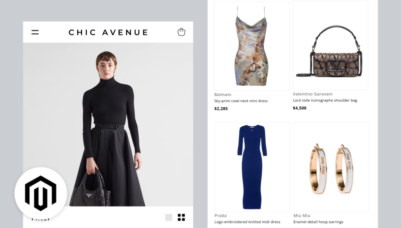 eCommerce Visual Merchandising Trends 2023 – Sortler Blog: Online ...