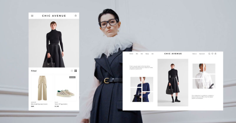 Choosing the Right Visual Merchandising Tools for Your Online Store ...